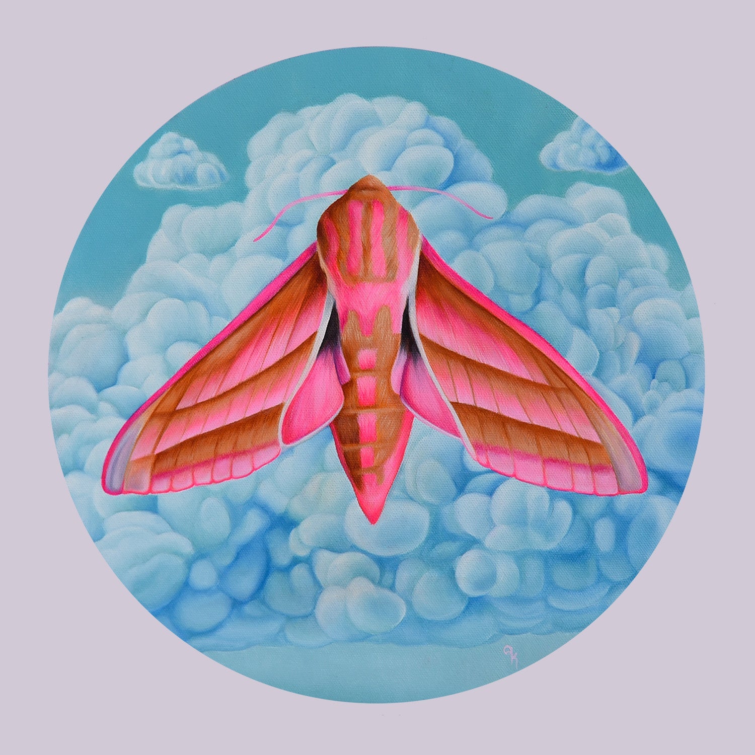 Moth Series – queenkelthecreator